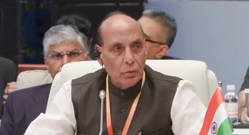 India refuses to sign SCO joint statement lacking Pahalgam attack but featuring Balochistan ...